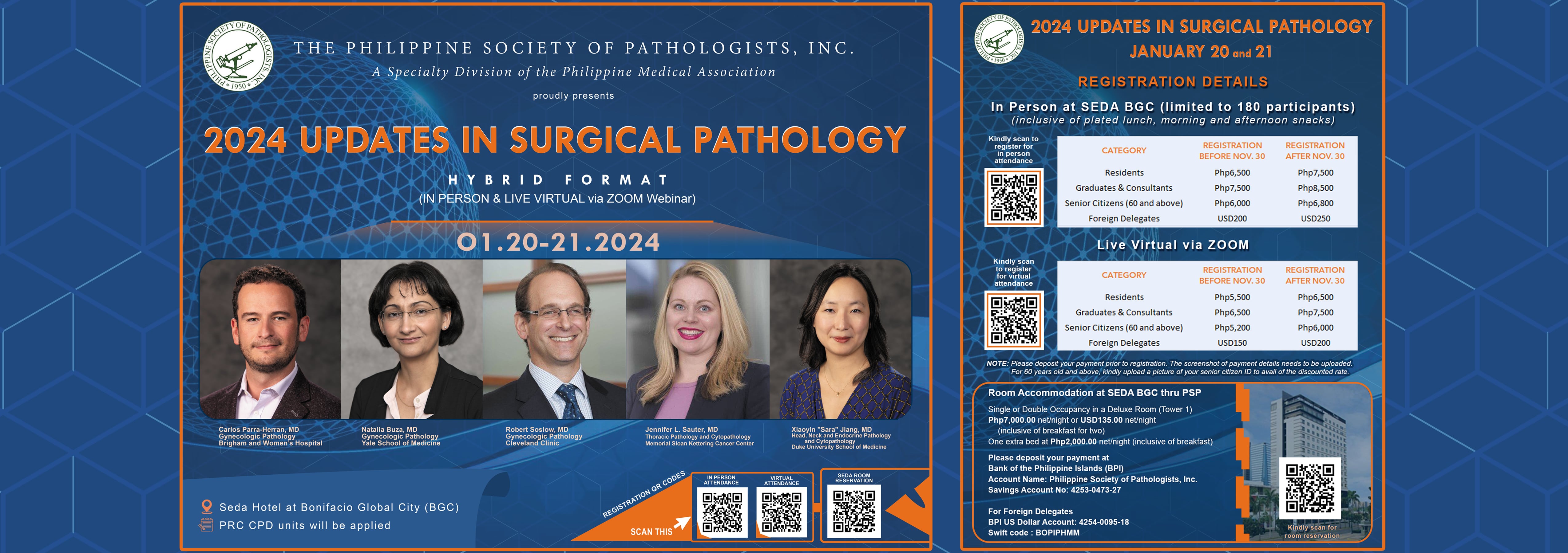 Philippine Society of Pathologist