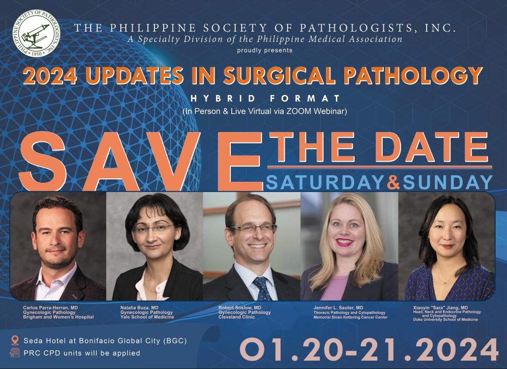 Philippine Society of Pathologist