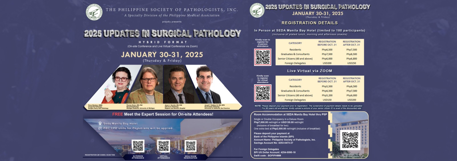 Philippine Society of Pathologist