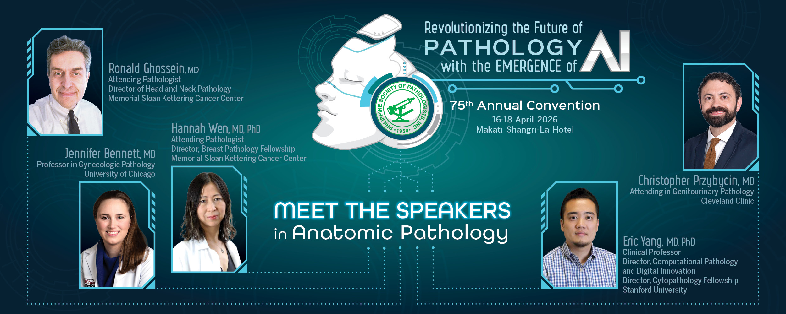 Philippine Society of Pathologist
